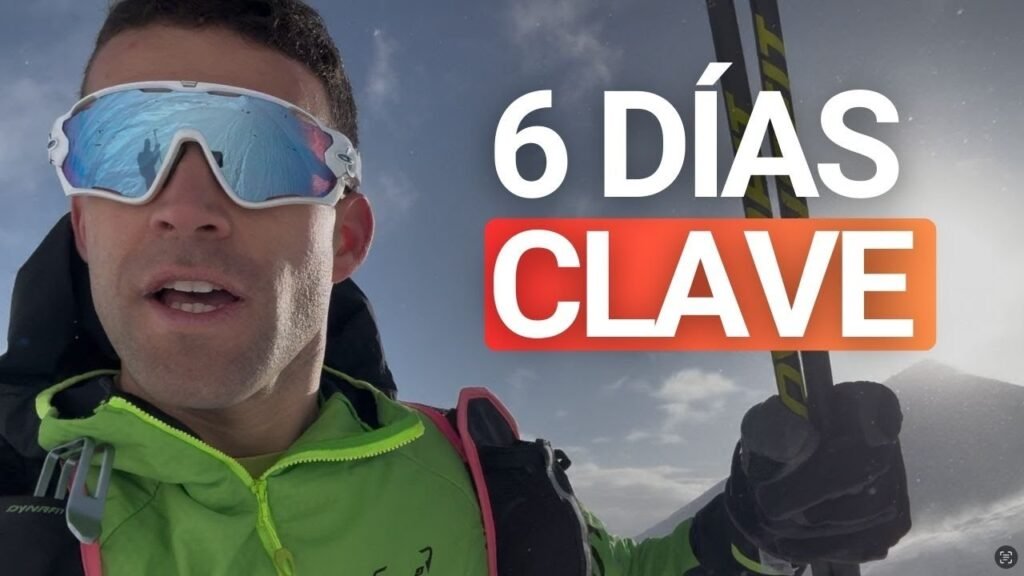 Mi plan de ataque para terminar 2025 imparable (6 días) | Sagredo ...